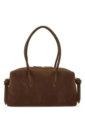 Yuzefi Brioche Duffle Bag