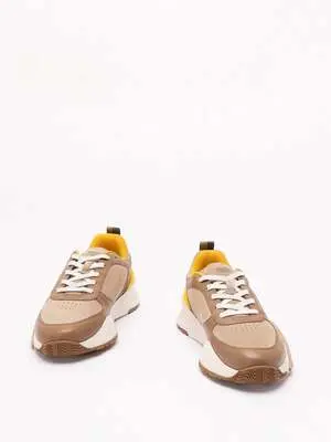 Fendi Flow` Sneakers