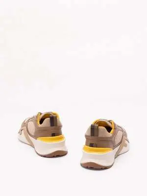 Fendi Flow Sneakers - Multicolor