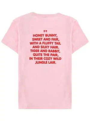 Kenzo T-shirt Cartoon
