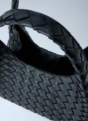 Bottega Veneta Campana Shoulder Bag