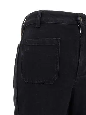 Victoria Beckham Alina' Jeans