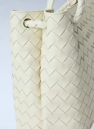 Bottega Veneta Medium Andiamo Handbag