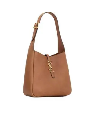 Saint Laurent Le 5 À 7 Small In Leather