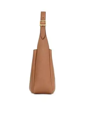 Saint Laurent Le 5 À 7 Small In Leather
