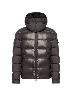 Moncler Maya Short Down Jacket