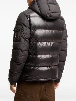 Moncler Maya Short Down Jacket