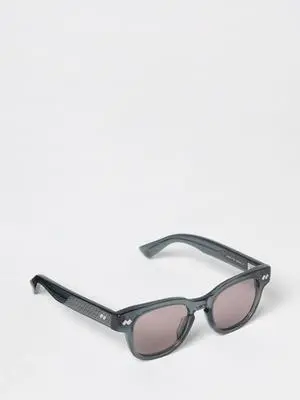 Bottega Veneta Bv1441s Recycled Acetate Sunglasses - Gray