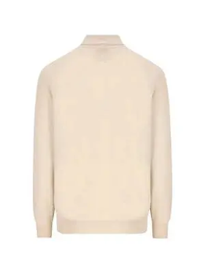 Brunello Cucinelli Cashmere Sweater - Multicolor