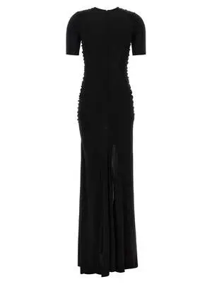 Victoria Beckham Curling Dress