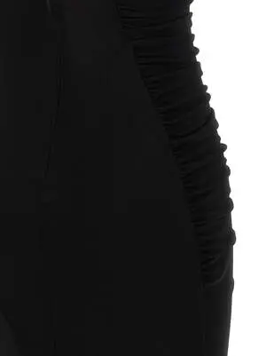 Victoria Beckham Curling Dress