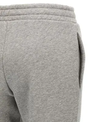 Attico Logo Joggers