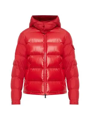 Moncler Maya Short Down Jacket