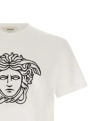 Versace Medusa' T-shirt