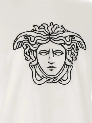 Versace Medusa' T-shirt