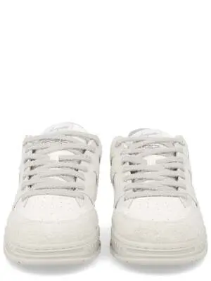 Axel Arigato Area Lo Sneaker - White