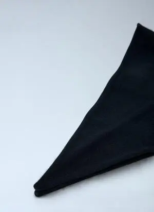 RIER Losange Mini Scarf