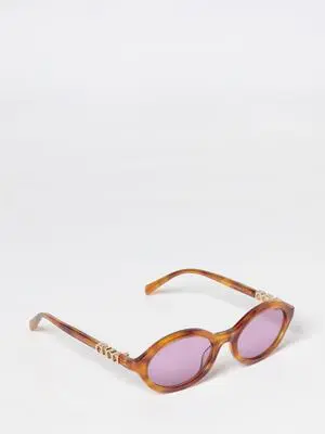 Gucci Gg2153s Recycled Acetate Sunglasses - Multicolor