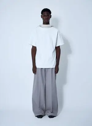 MAISON MARGIELA Short Sleeve T-shirt