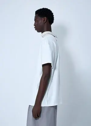 MAISON MARGIELA Short Sleeve T-shirt