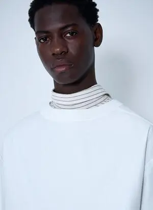 MAISON MARGIELA Short Sleeve T-shirt