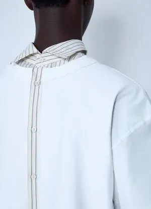 MAISON MARGIELA Short Sleeve T-shirt