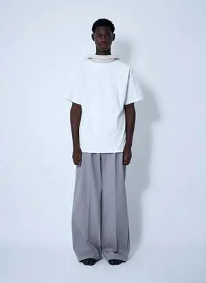 MAISON MARGIELA Short Sleeve T-shirt