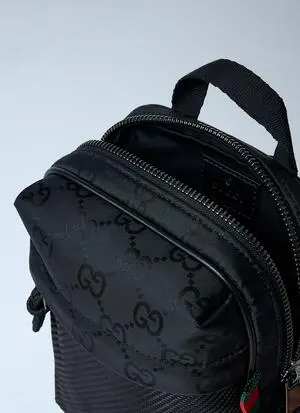 Gucci Mini Shoulder Bag