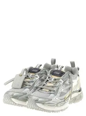 Off-White Be Right Back' Sneakers
