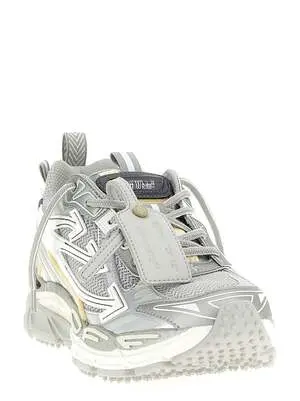Off-White Be Right Back' Sneakers