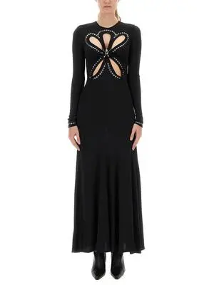 Rabanne Second Skin Effect Dress