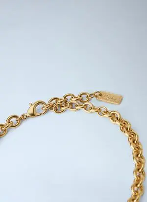 Chloé Corn Necklace
