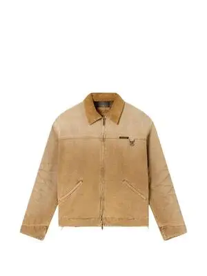 GOLDEN GOOSE Workwear Jacket - Multicolor