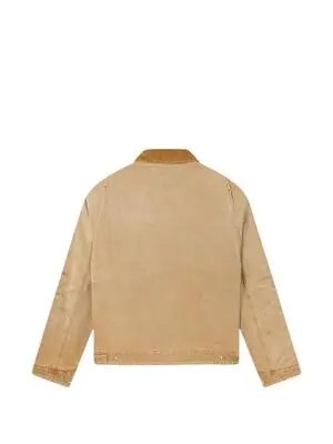 GOLDEN GOOSE Workwear Jacket - Multicolor