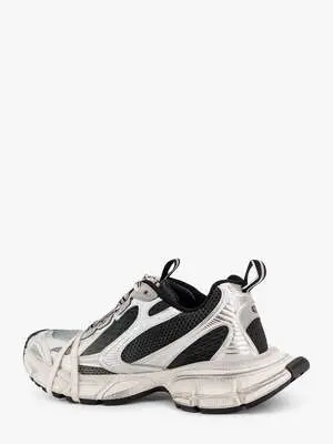 Balenciaga Mesh And Nylon Sneakers 3xl - Multicolor