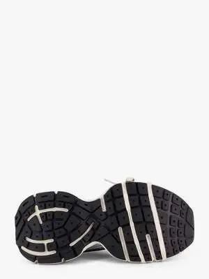 Balenciaga Mesh And Nylon Sneakers 3xl - Multicolor