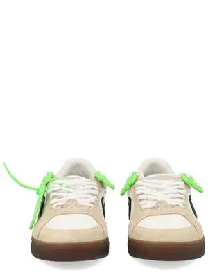 Off-White Sneaker End Of Play
