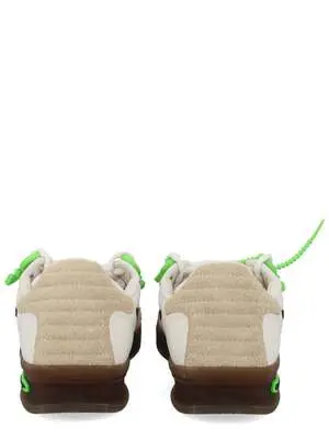 Off-White Sneaker End Of Play