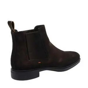 Santoni Easy Booties