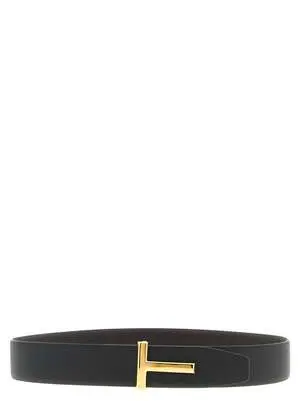 TOM FORD Icon' Reversible Belt
