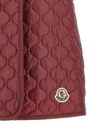 Moncler Square Quilting Skirt