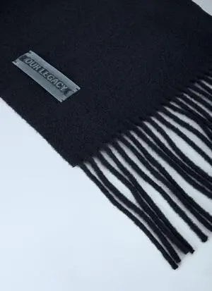 Our Legacy Estate Scarf
