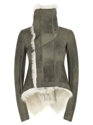 Rick Owens Naska' Jacket