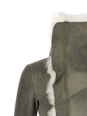 Rick Owens Naska' Jacket