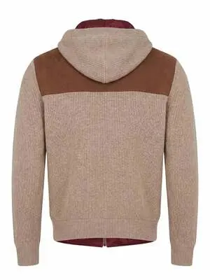 Brunello Cucinelli Bomber - Multicolor