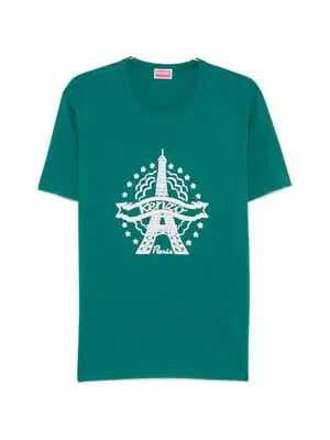 Kenzo Kenzo Men Tops Multicolor