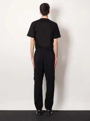 Fendi Cargo Nylon Trousers