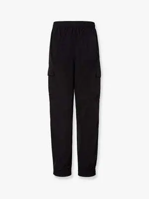 Fendi Cargo Nylon Trousers - Multicolor