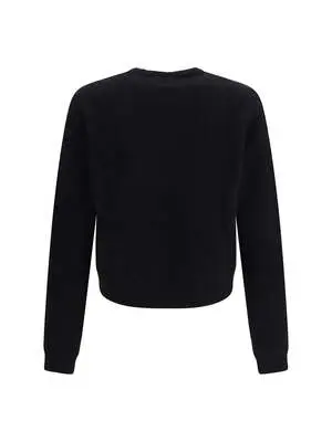 Rick Owens Round Neck Sweater