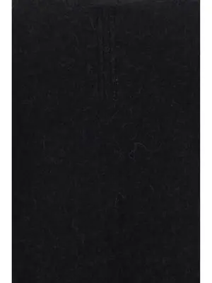 Rick Owens Round Neck Sweater